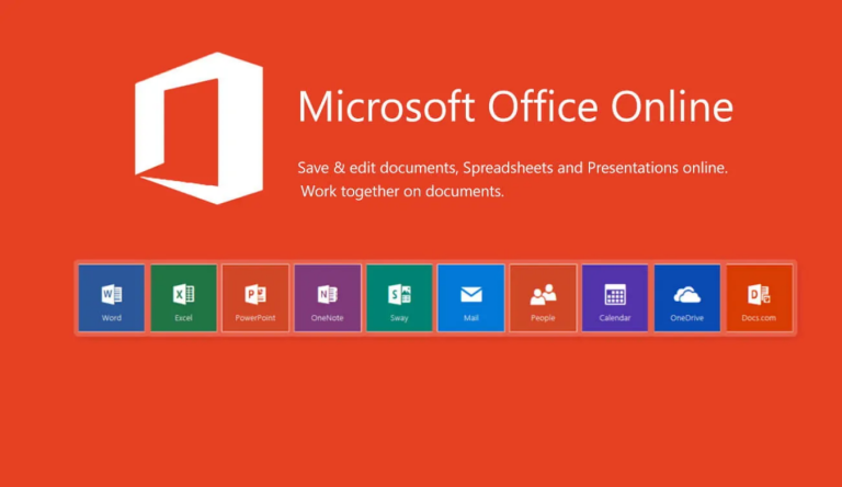 Office Online là gì? Ưu điểm và cách sử dụng chi tiế nhất