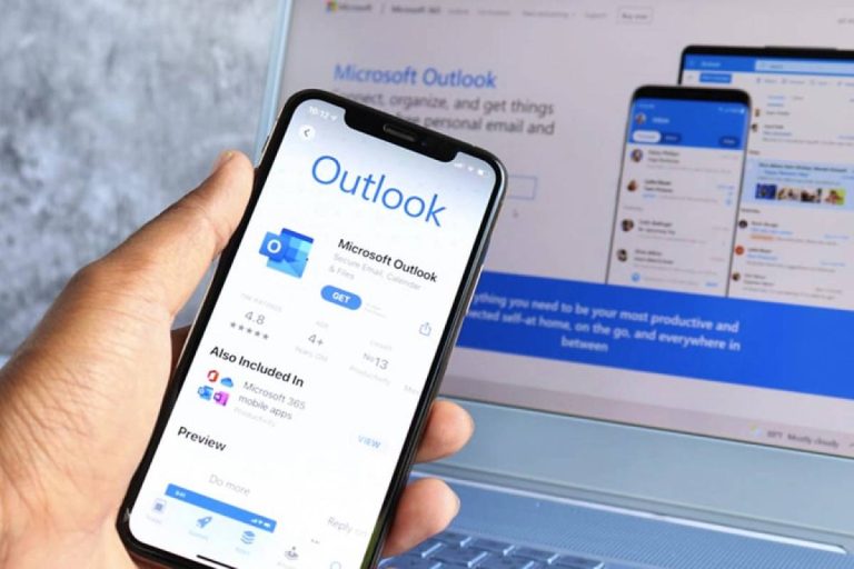 6 lĩnh vực sử dụng Outlook trong công việc nhằm tối ưu hiệu suất ...