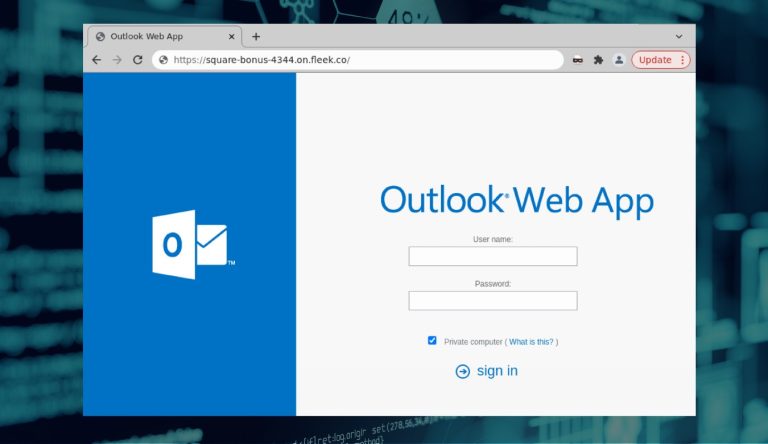 Hướng dẫn sử dụng Outlook Web App chi tiết từ A - Z - Microsoft for ...