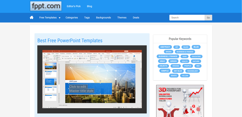 Theme là gì? Cách sử dụng Theme trong PowerPoint 2023