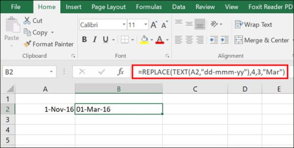 Cách sử dụng hàm Excel Replace từ cơ bản đến nâng cao - Microsoft for Business - FPT Smart Cloud
