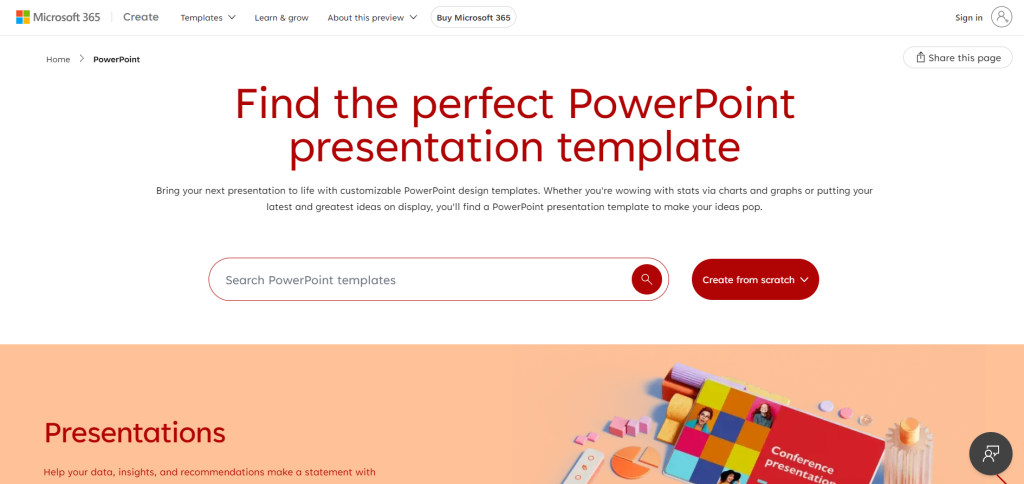 Theme là gì? Cách sử dụng Theme trong PowerPoint 2023
