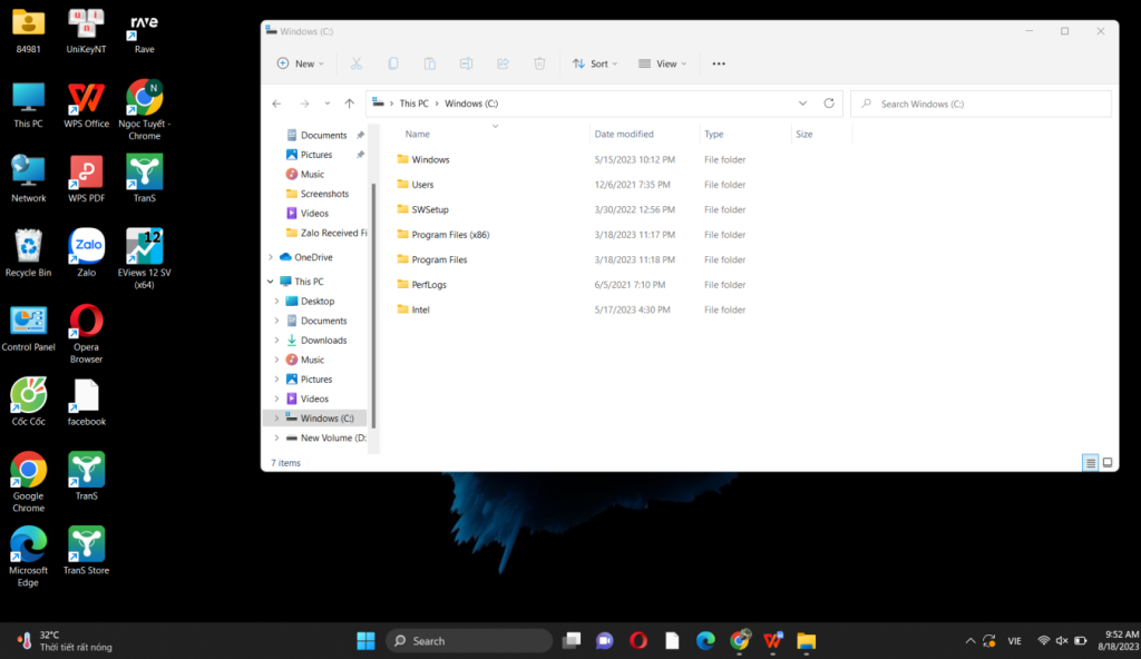 Hướng dẫn 10 cách sửa lỗi Word không lưu được