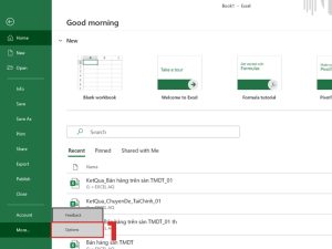 Excel Solver là gì? Cách sử dụng Solver trong Excel chi tiết