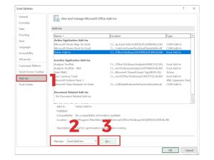 Excel Solver là gì? Cách sử dụng Solver trong Excel chi tiết