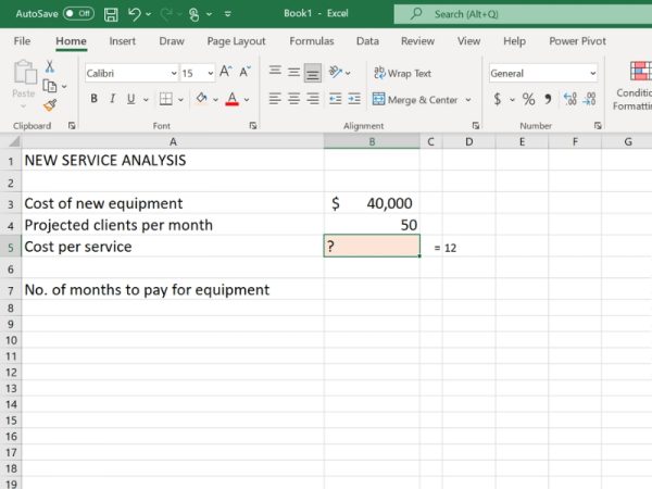 Excel Solver là gì? Cách sử dụng Solver trong Excel chi tiết