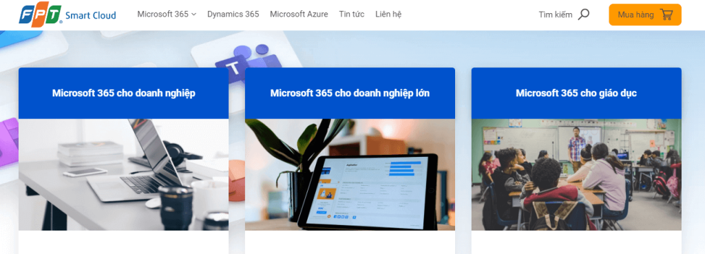 6 lý do nên chọn Microsoft 365 cho doanh nghiệp - Microsoft for ...