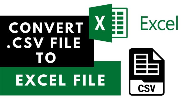 File CSV là gì? Cách mở và chuyển đổi file CSV - Microsoft for Business ...