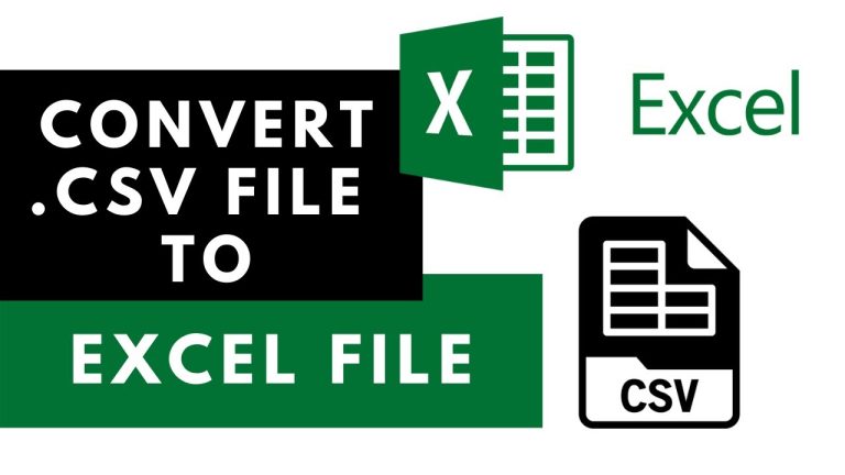 File CSV là gì? Cách mở và chuyển đổi file CSV - Microsoft for Business - FPT Smart Cloud