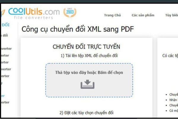 File XML là gì? Cách mở và chuyển đổi file XML - Microsoft for Business ...