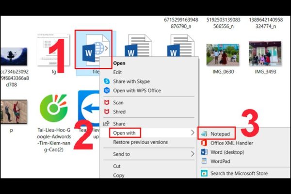 File XML là gì? Cách mở và chuyển đổi file XML - Microsoft for Business ...