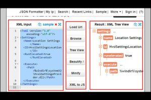 File XML là gì? Cách mở và chuyển đổi file XML - Microsoft for Business - FPT Smart Cloud