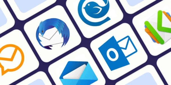 10 ứng dụng email client tốt nhất hiện nay - Microsoft for Business ...