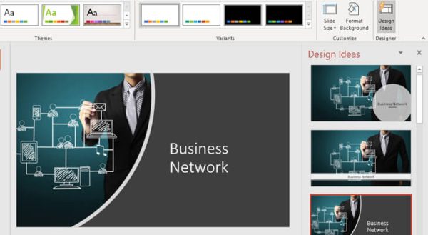 Hướng dẫn cách sử dụng PowerPoint cơ bản nhất cho người mới