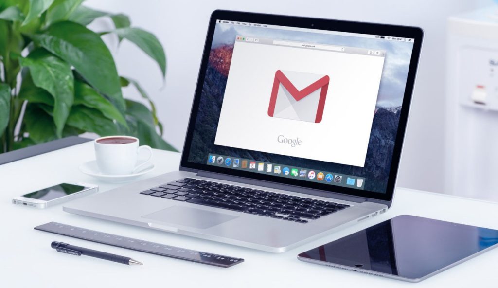 WebMail là gì? Đặc điểm và lợi ích của WebMail đối với doanh nghiệp ...