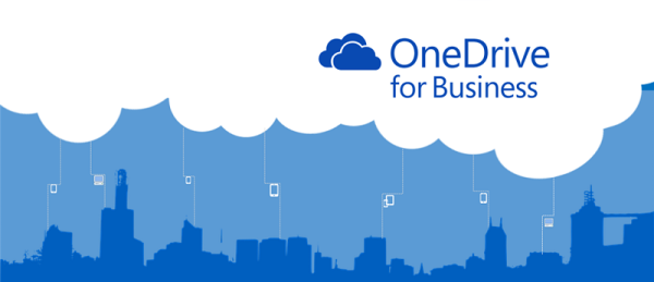Điểm danh 7 lợi ích OneDrive for Business tiêu biểu nhất - Microsoft ...