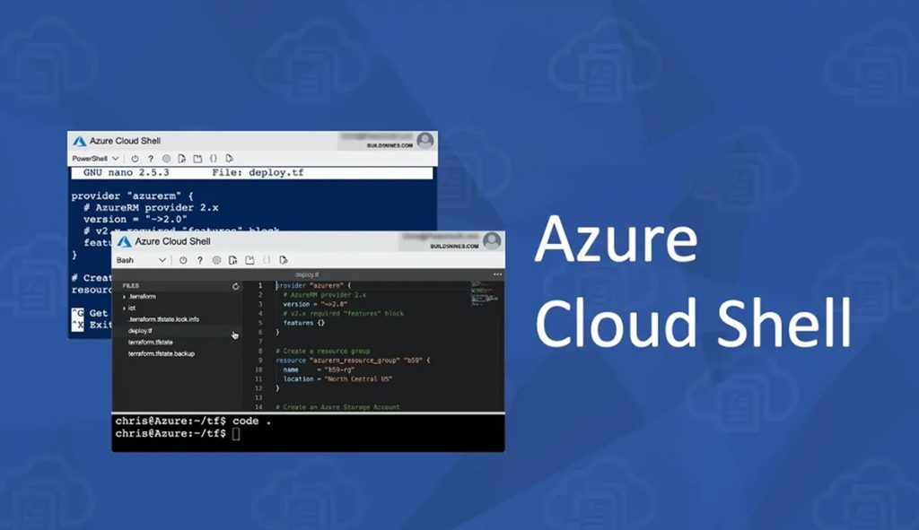 Portal Azure là gì? Vì sao doanh nghiệp nên dùng Portal Azure ...