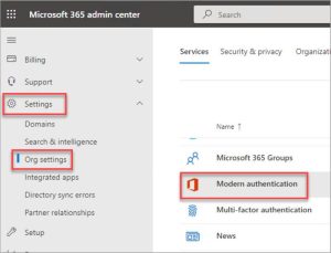 Cách tắt Security Default trên Microsoft 365 đơn giản nhất - Microsoft for Business - FPT Smart ...