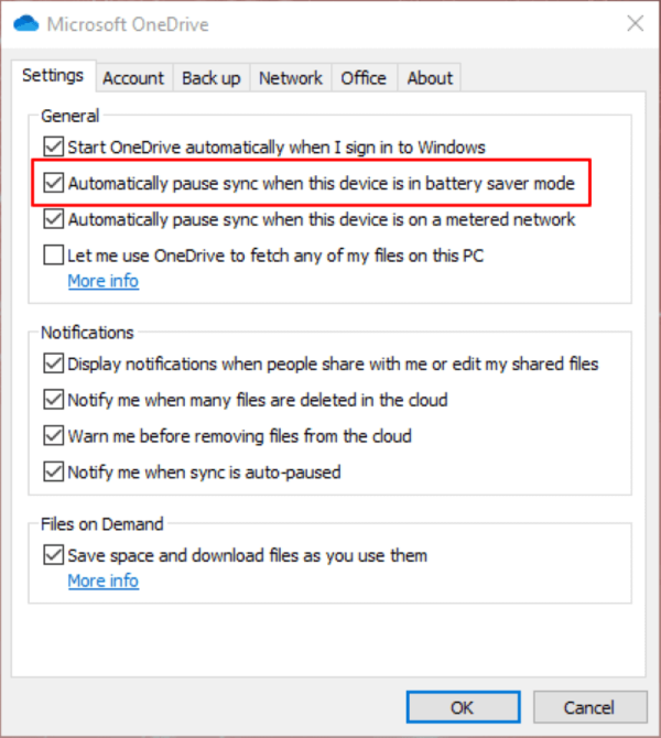 13 cách sửa lỗi đồng bộ OneDrive nhanh chóng, đơn giản nhất - Microsoft ...