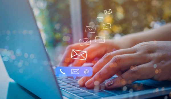 WebMail là gì? Đặc điểm và lợi ích của WebMail đối với doanh nghiệp ...