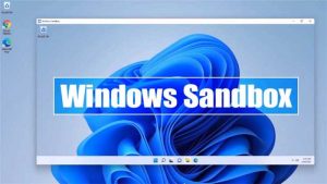 Sandboxie là gì? Vai trò và hướng dẫn sử dụng Sandboxie - Microsoft for ...