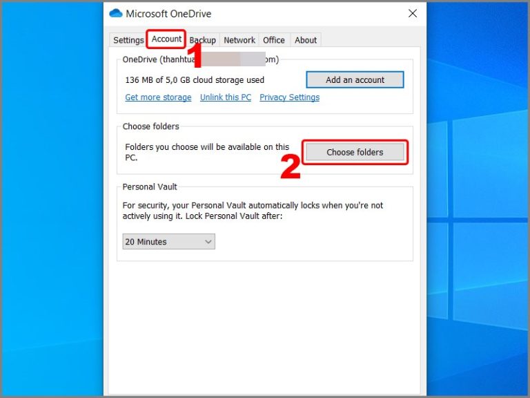 7 thủ thuật lưu dữ liệu trên OneDrive đơn giản, hiệu quả - Microsoft for Business - FPT Smart Cloud