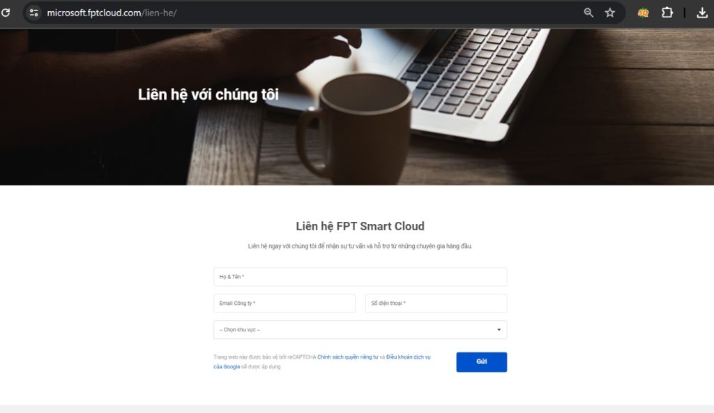 9 bước chuyển từ Google Workspace sang Outlook nhanh chóng - Microsoft for Business - FPT Smart ...