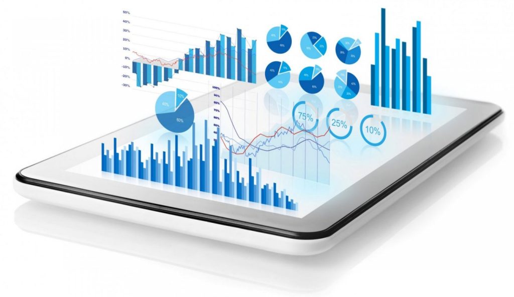 Data Visualization là gì? Vì sao nên ứng dụng Data Visualization ...