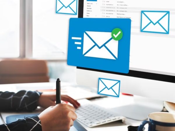 Dịch vụ thư điện tử là gì? Dịch vụ nào phù hợp nhất với doanh nghiệp ...