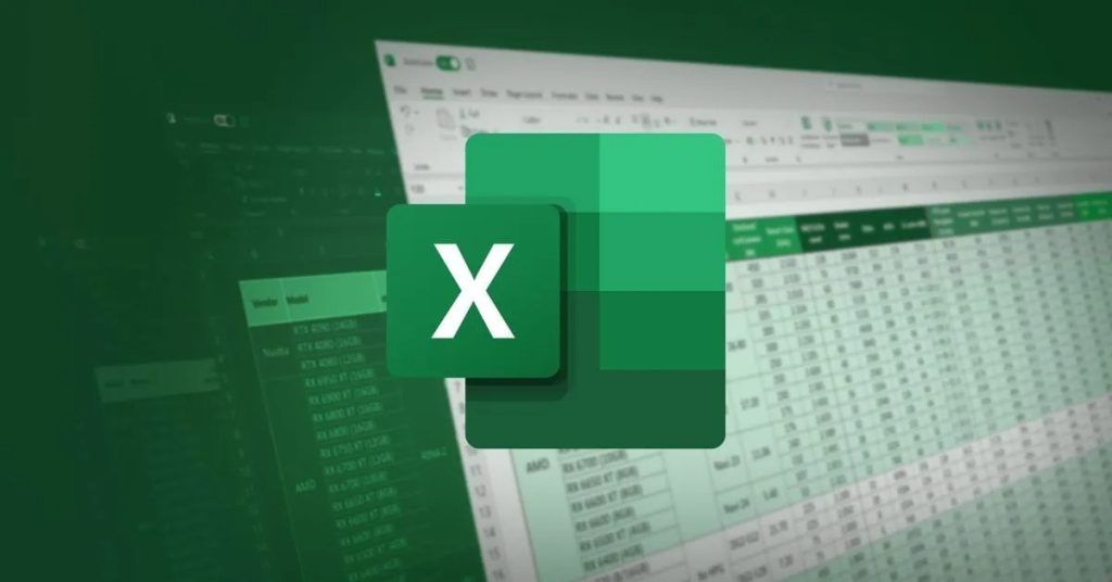 Cách sử dụng Excel online dễ dàng, hiệu quả nhất - Microsoft for ...