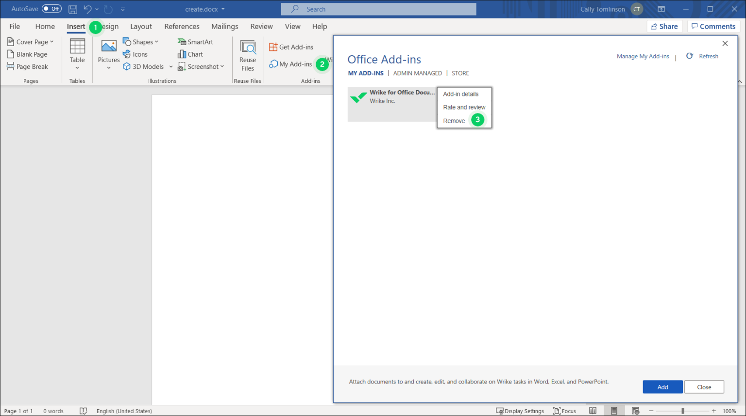 Tối ưu hóa công việc với TOP 15 Add-ins trong Microsoft Office ...