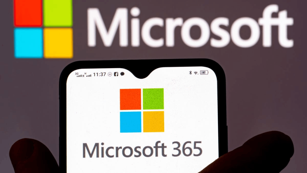 Bí quyết quản lý dung lượng OneDrive doanh nghiệp hiệu quả - Microsoft ...