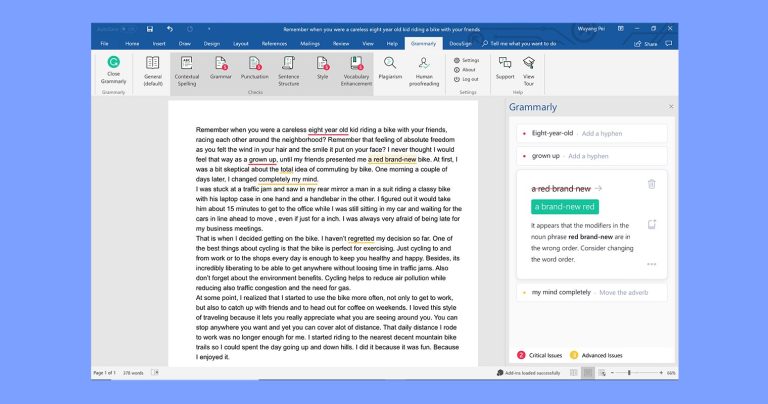 Tối ưu hóa công việc với TOP 15 Add-ins trong Microsoft Office ...