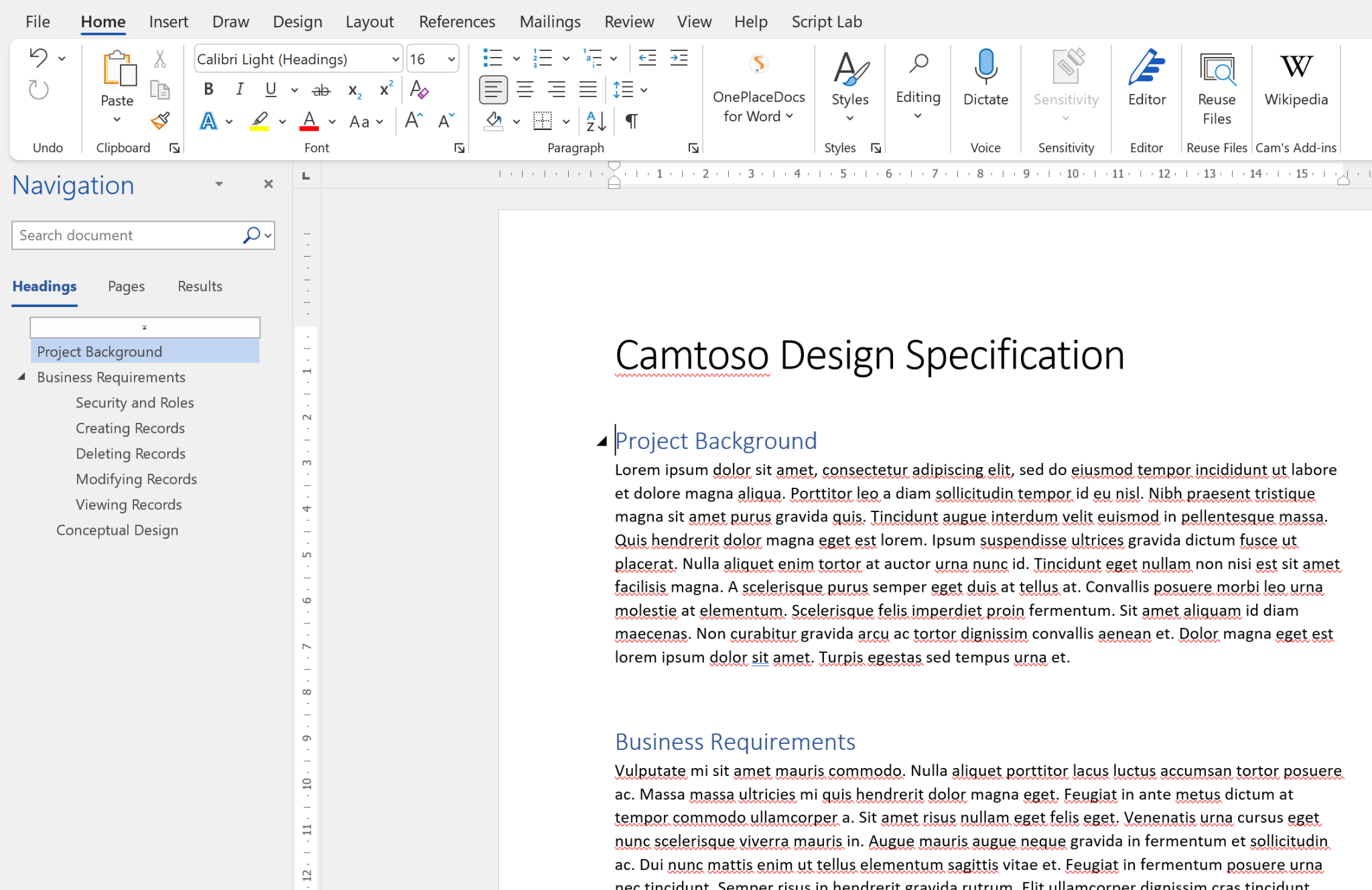 Hướng dẫn cách sử dụng Microsoft Word Document từ A đến Z - Microsoft ...
