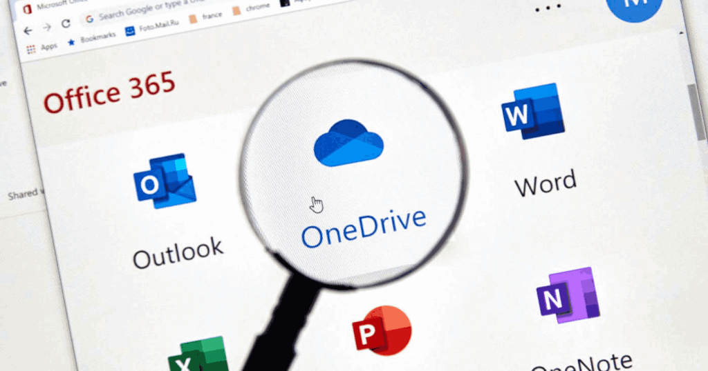 Bí quyết quản lý dung lượng OneDrive doanh nghiệp hiệu quả - Microsoft ...