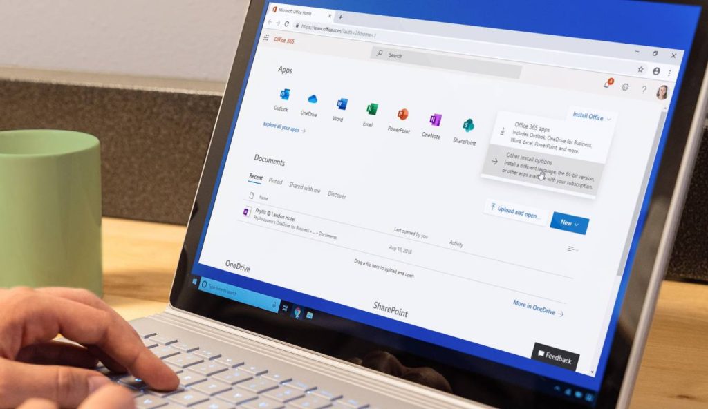 Khám phá 18 mẹo sử dụng Microsoft Office đỉnh cao - Microsoft for ...