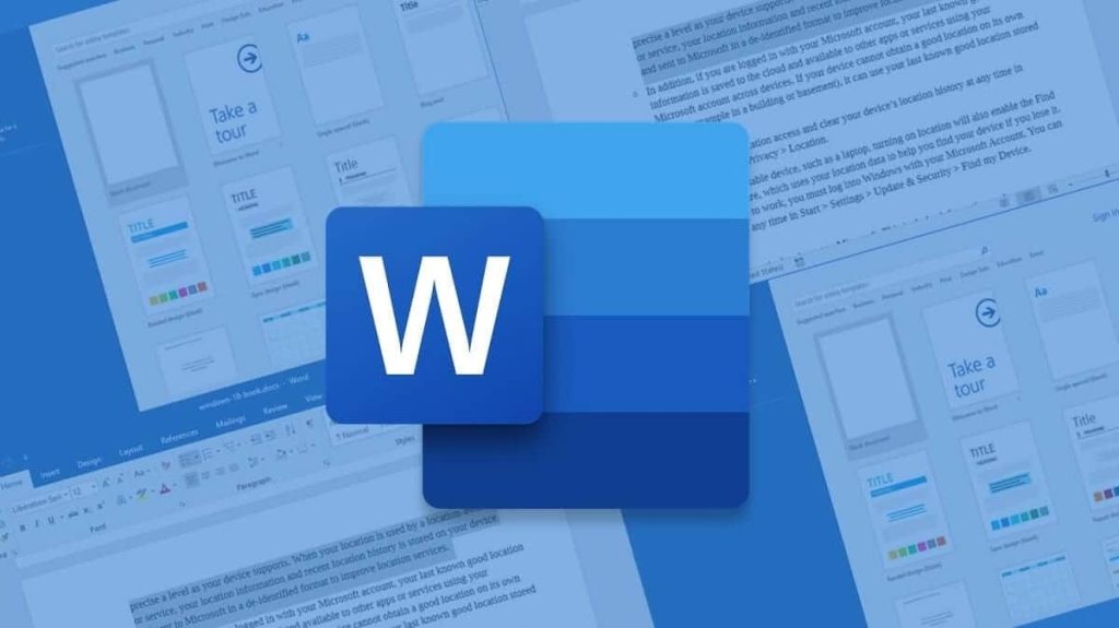 Hướng dẫn cách sử dụng Microsoft Word Document từ A đến Z - Microsoft ...