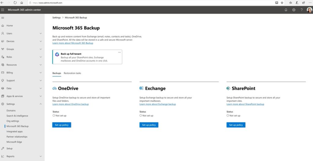 4 cách khôi phục dữ liệu SharePoint Online đơn giản nhất - Microsoft ...