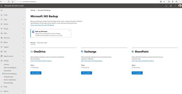 4 cách khôi phục dữ liệu SharePoint Online đơn giản nhất - Microsoft ...
