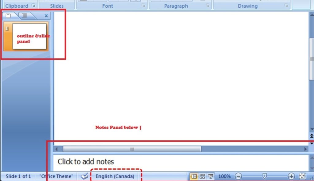 6 cách hiển thị Slide trong PowerPoint cho người mới phải biết ...