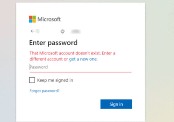 Mọi thứ về điều kiện và hướng dẫn login Microsoft Online - Microsoft for Business - FPT Smart Cloud