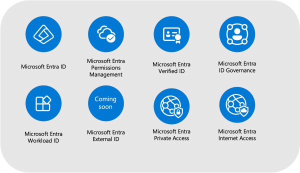 Microsoft Entra là gì? Cách thức Entra bảo vệ hạ tầng đám mây ...