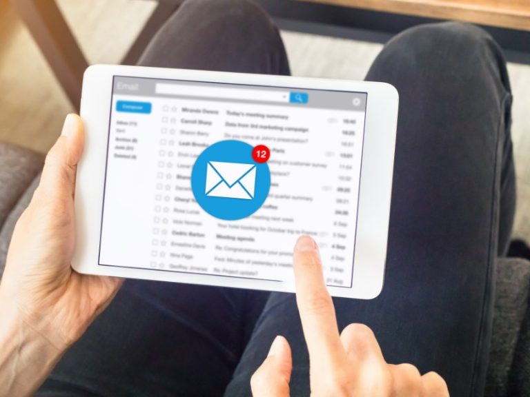 Bật mí 5 cách sắp xếp Email trong Outlook đơn giản, hiệu quả ...