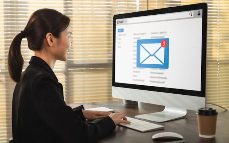 Bật mí 5 cách sắp xếp Email trong Outlook đơn giản, hiệu quả ...