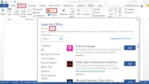 Tối ưu hóa công việc với TOP 15 Add-ins trong Microsoft Office ...