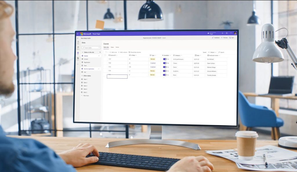 Power Pages là gì? Khám phá 6 tính năng của Power Pages Microsoft ...