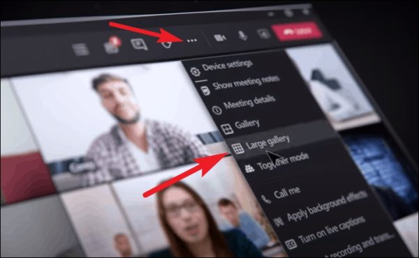 Cách tạo cuộc họp quy mô lớn Microsoft Teams chuyên nghiệp, hiệu quả ...