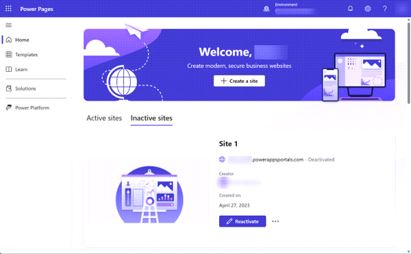 Power Pages là gì? Khám phá 6 tính năng của Power Pages Microsoft ...