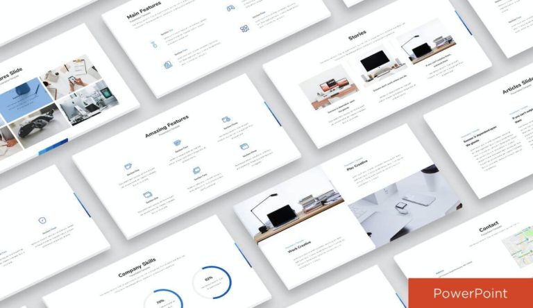 6 cách hiển thị Slide trong PowerPoint cho người mới phải biết ...