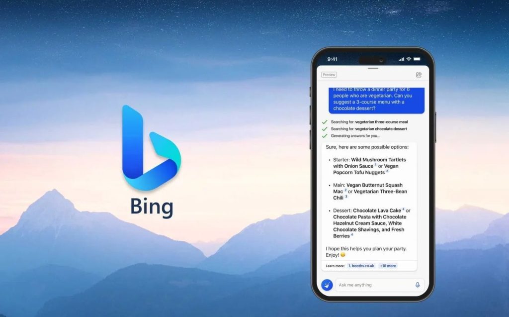8 mẹo sử dụng Bing Chat hiệu quả, tối ưu hiệu suất nhất